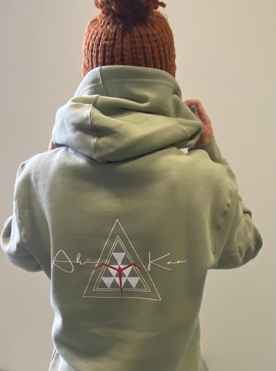 Ahi Kaa Collective